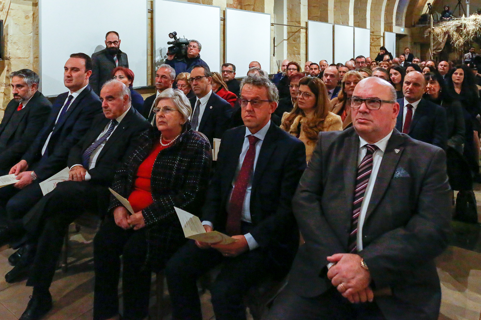 Maria Louisa Scicluna hi r-rebbieħa tal-Premju Nazzjonali għall ...