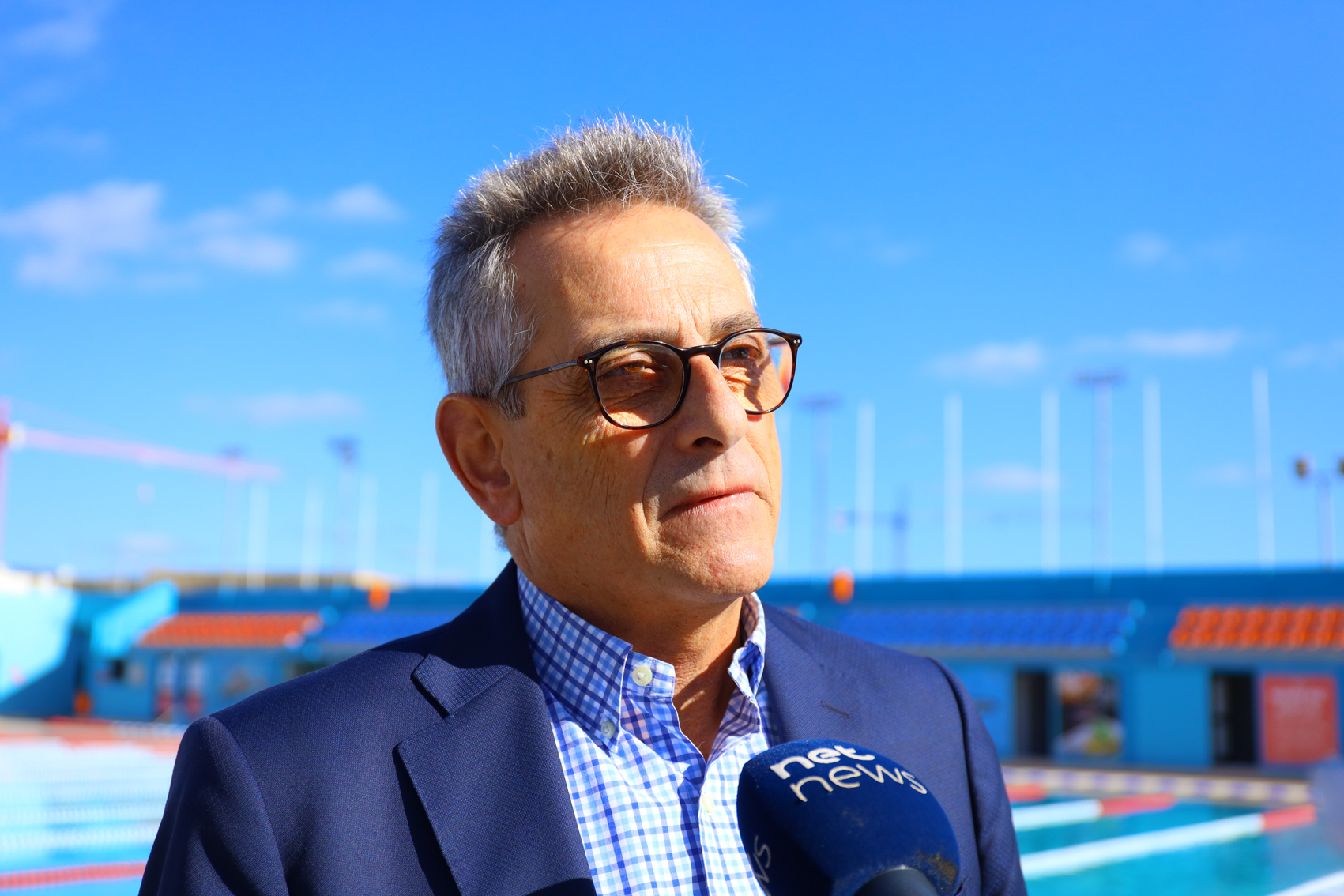 Għamilna iktar minn dak kollu possibbli - Joe Caruana Curran, President ...