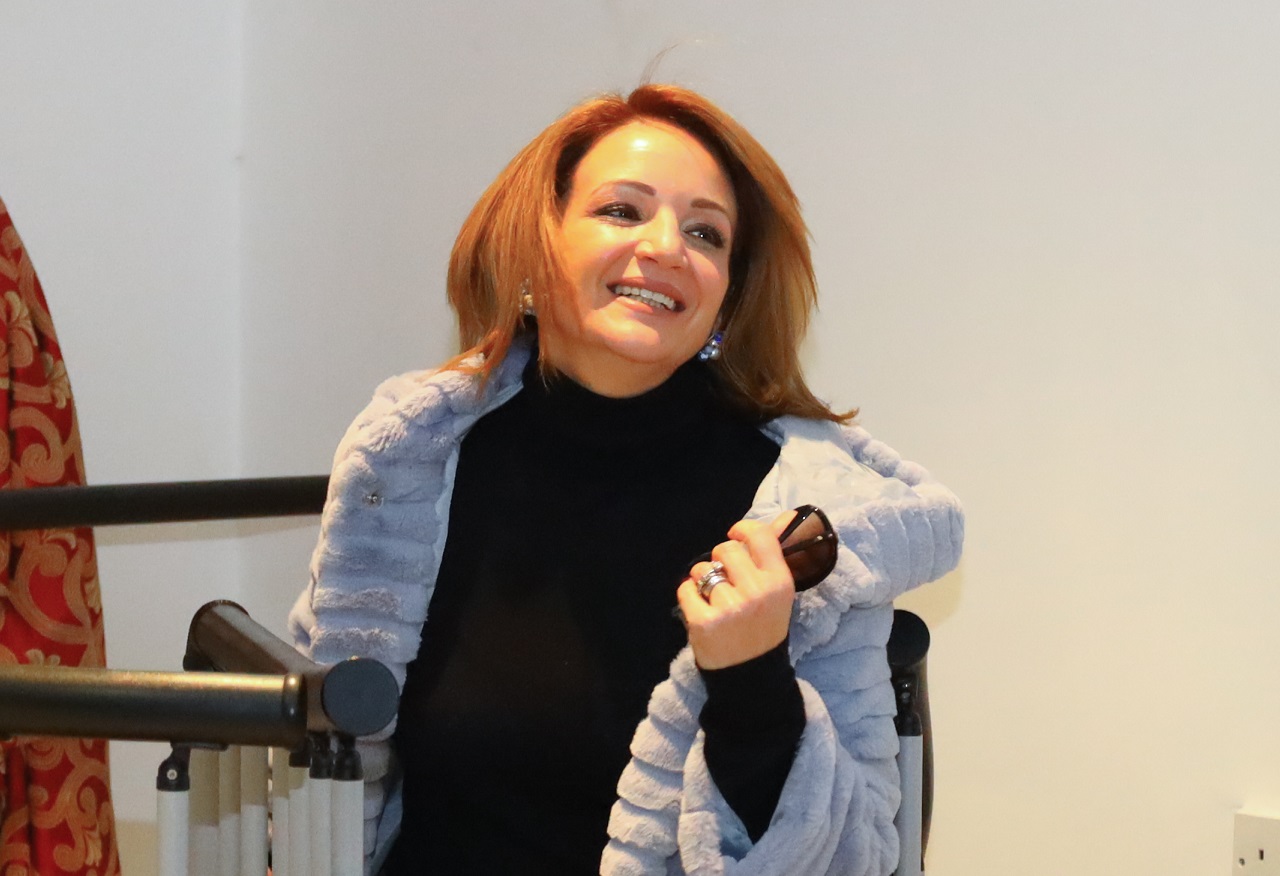 Michelle Muscat tħeġġeġ lin-nies jilqgħu s-sejħa għal quddiem il-Qorti ...