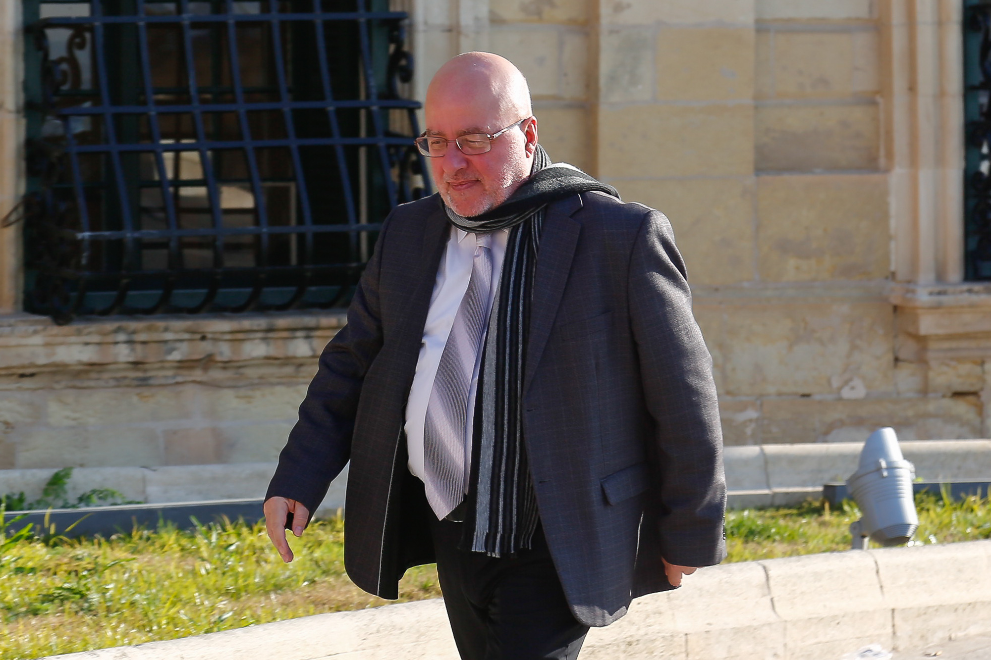 Mario Cutajar se jibqa' Kap taċ-Ċivil - NETnews