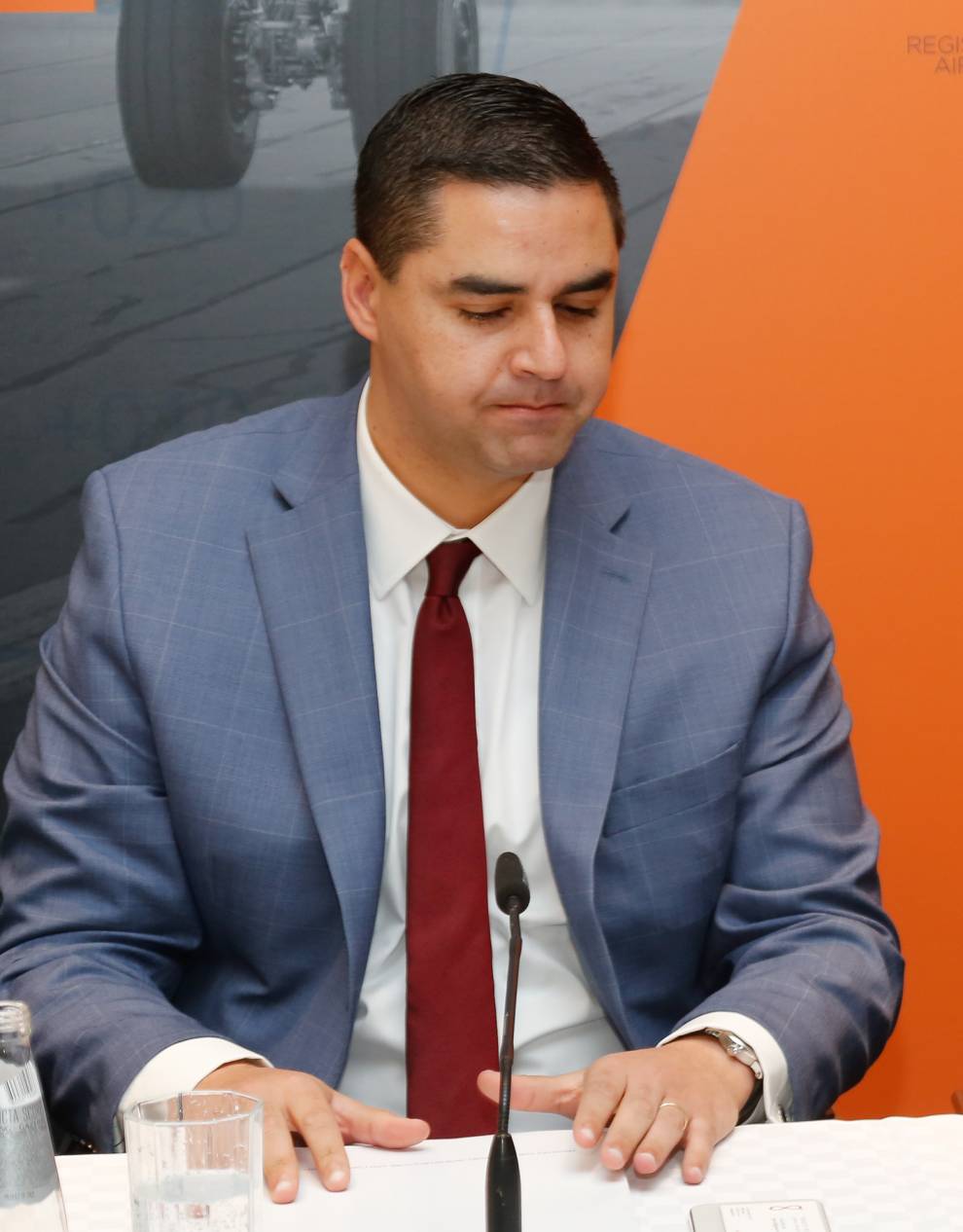 Il-Ministru Ian Borg jaħrab milli jwieġeb dwar ir-responsabbiltà għall ...