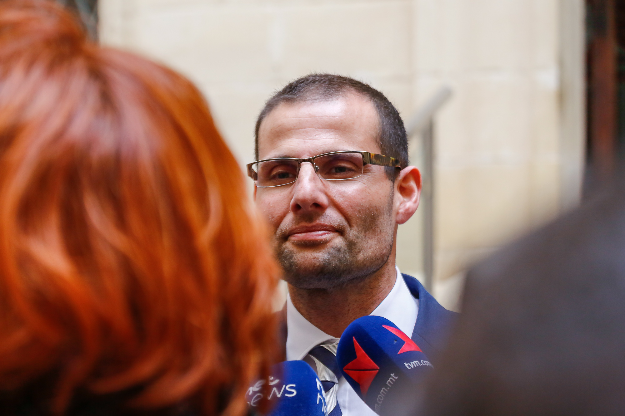 “Lockdown tfisser skumdità, qisek house arrest” - Robert Abela - NETnews