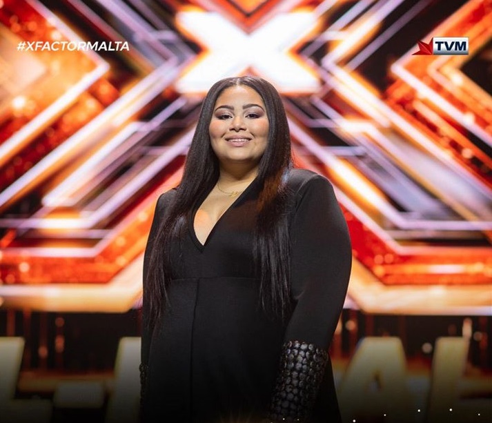 Destiny se tirrappreżenta lil Malta fil-Eurovision Song Contest - NETnews