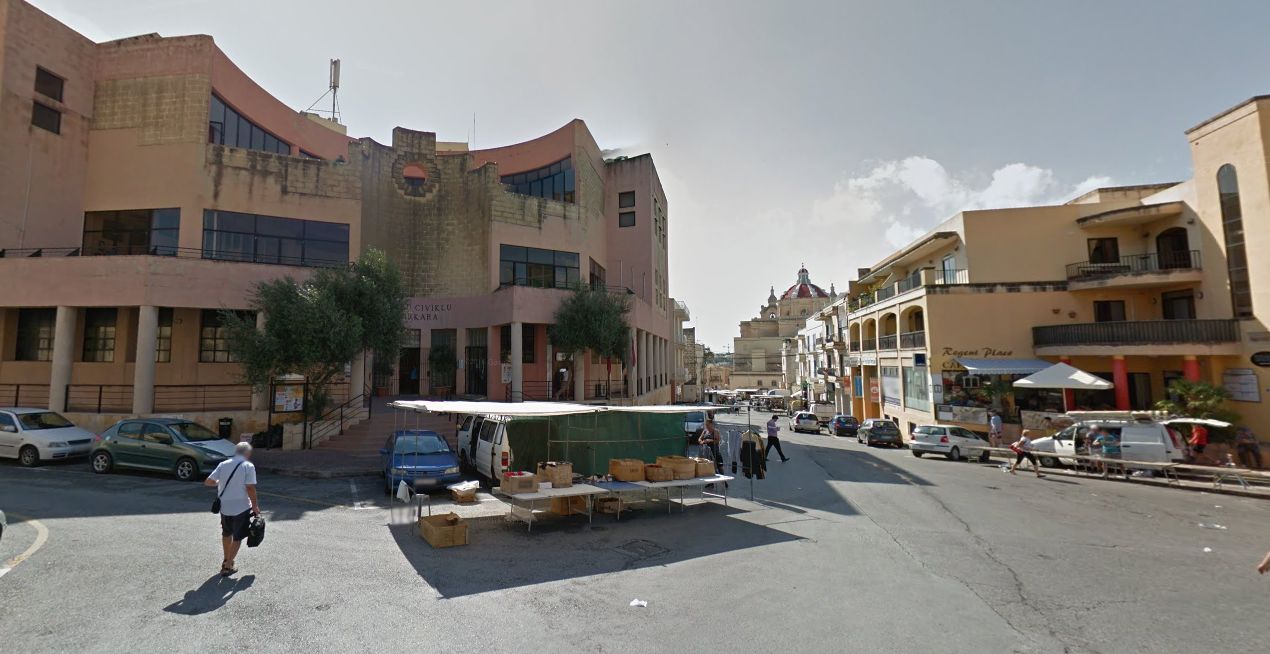 Isir l-aċċess fuq il-post fejn inqatel Roderick Grech hekk kif il-ġuri ...