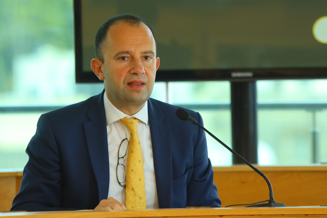 Il-Gvern nesa lis-settur privat - NETnews