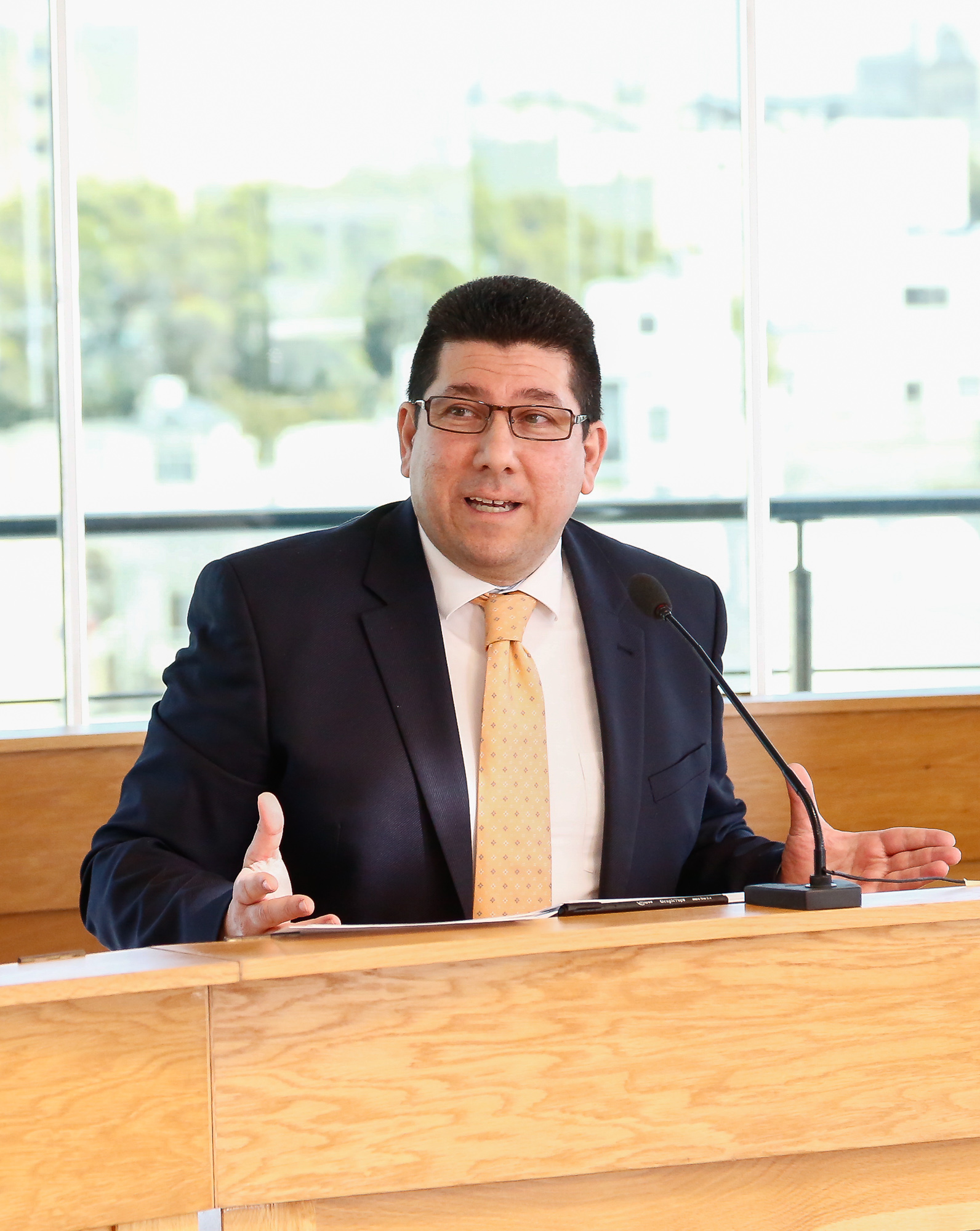 Il-pajjiż għandu jinċentiva x-xogħol bit-telework - NETnews