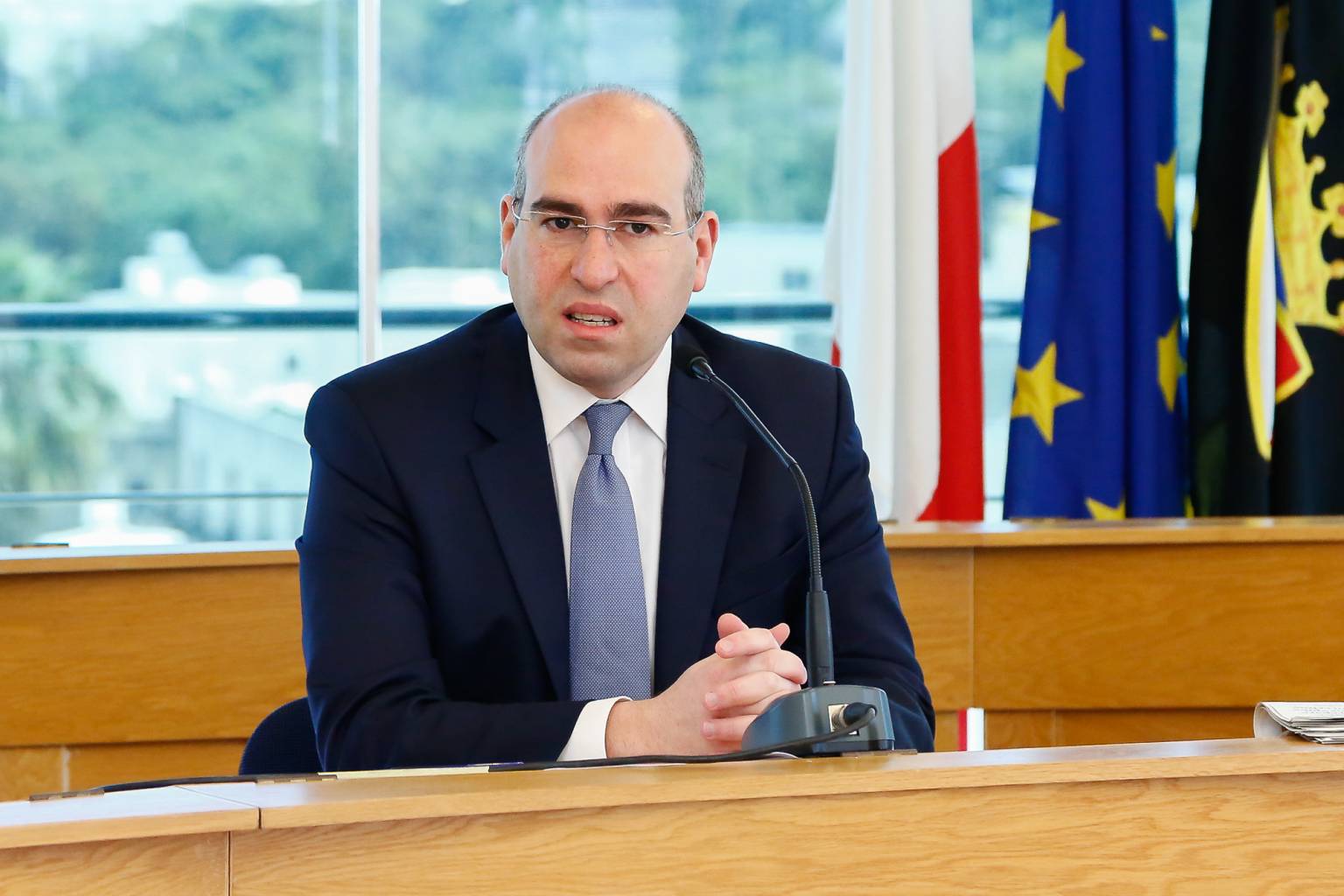 Il-ġenituri m'għandhomx iħallu barra s-sess tat-trabi kapriċċożament ...