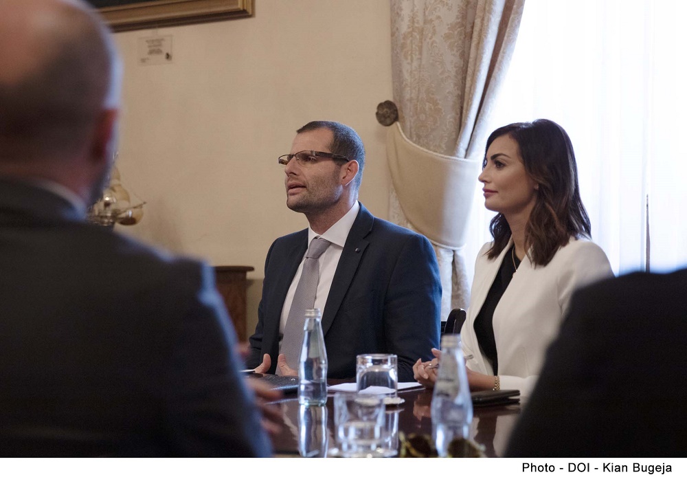 Rosianne Cutajar involviet ruħha fis-senserija; ma ddikjaratx il-ħlas ...