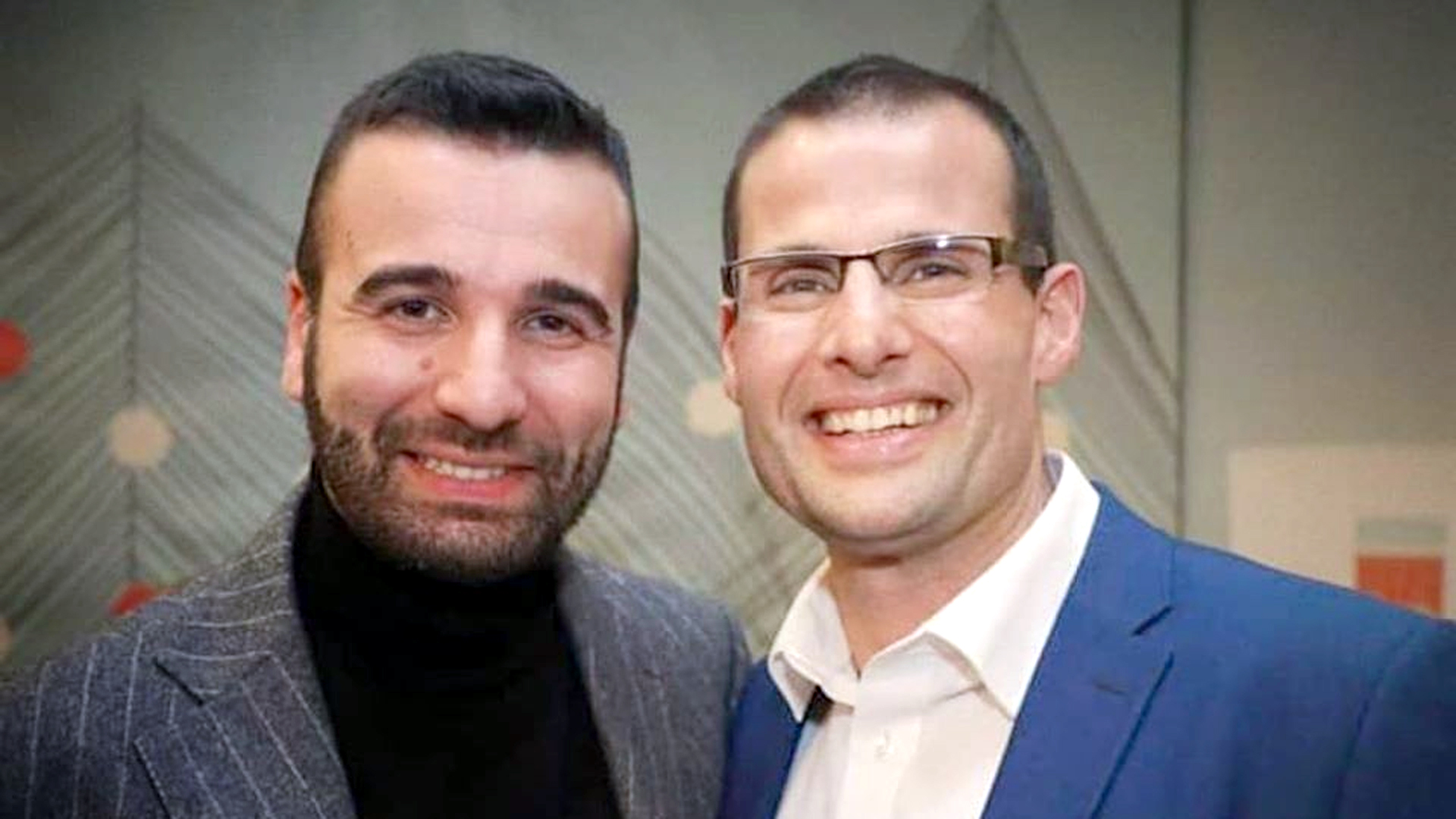 "Kien hemm reżistenza" - Jean Claude Micallef jissottometti r-riżenja ...