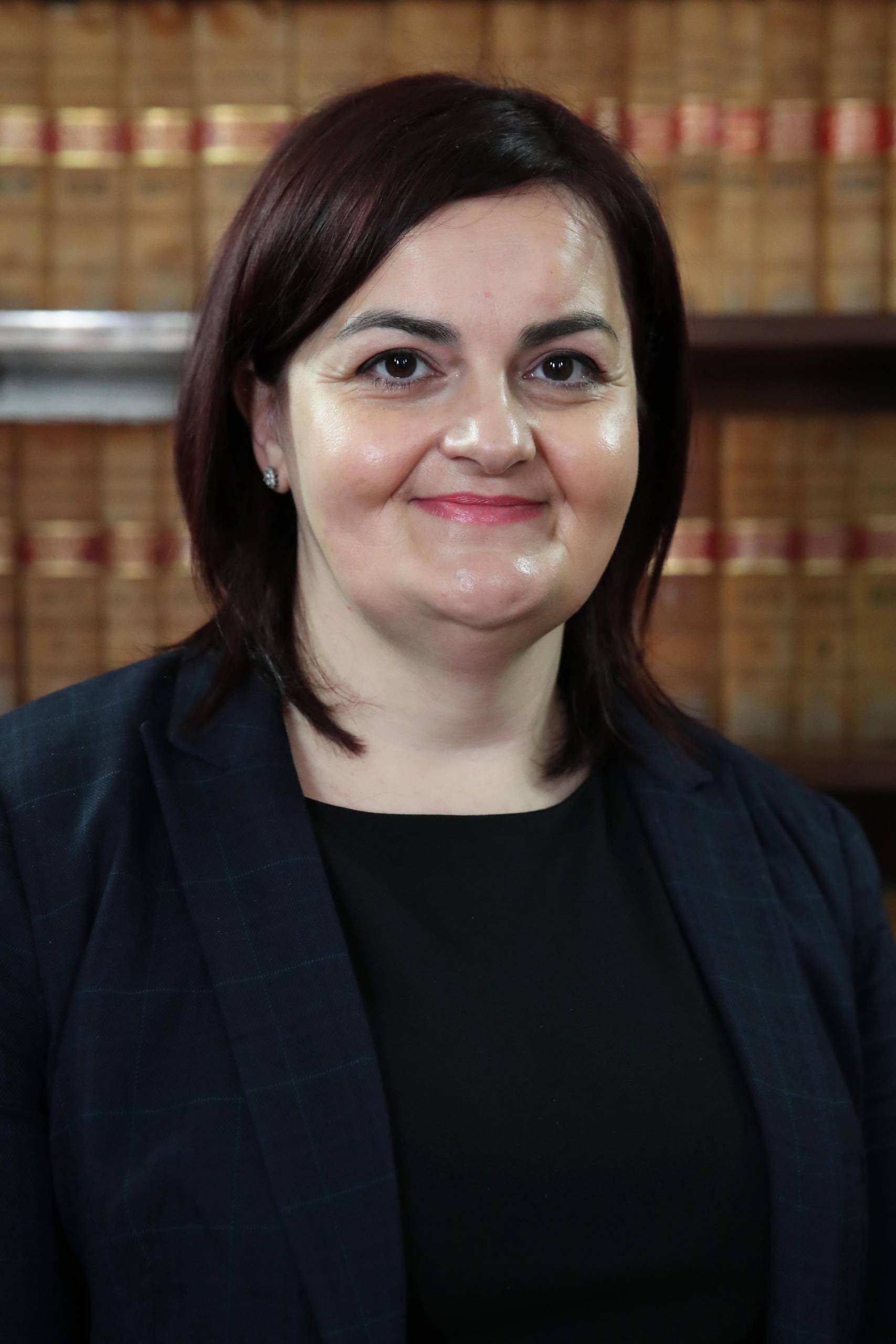 Pressjoni biex Victoria Buttigieg u Spettur ma jixhdux fuq il-Bank ...