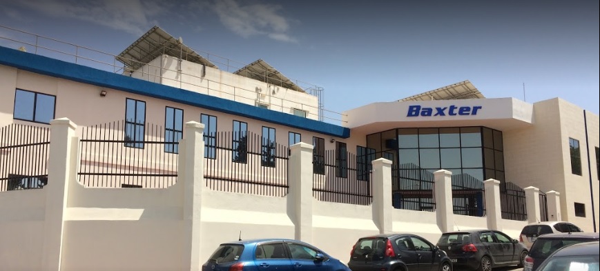 Baxter tiċċelebra 30 sena f'Malta - NETnews