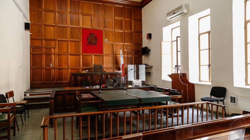 Qorti - Page 2 of 615 - NETnews