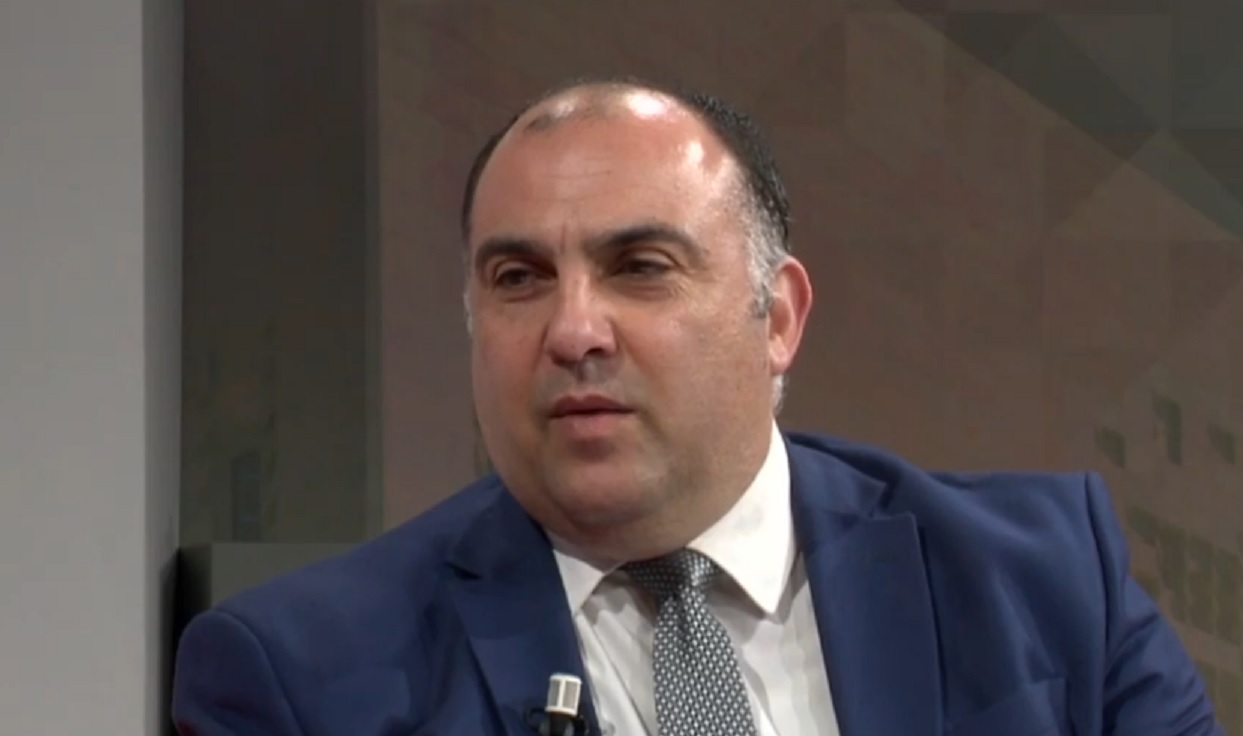 “Ma saret ebda konsultazzjoni” - Josef Vella - NETnews