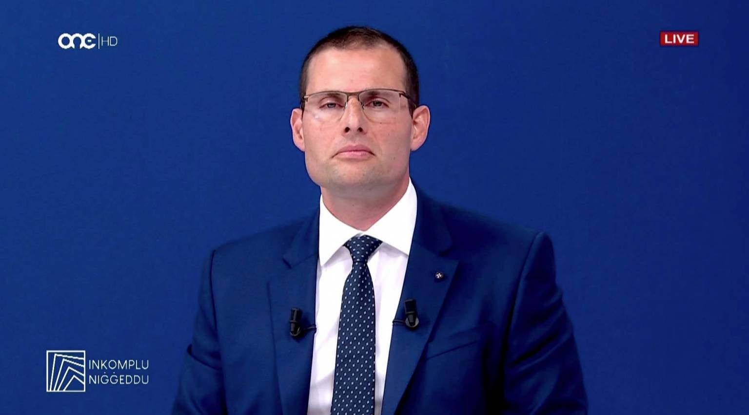 Robert Abela hu ostaġġ tal-kriminali ta' żmien Joseph Muscat - NETnews