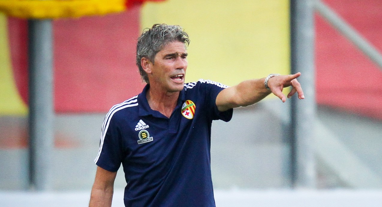 Andrè Paus se jibqa’ kowċ ta’ Birkirkara - NETnews