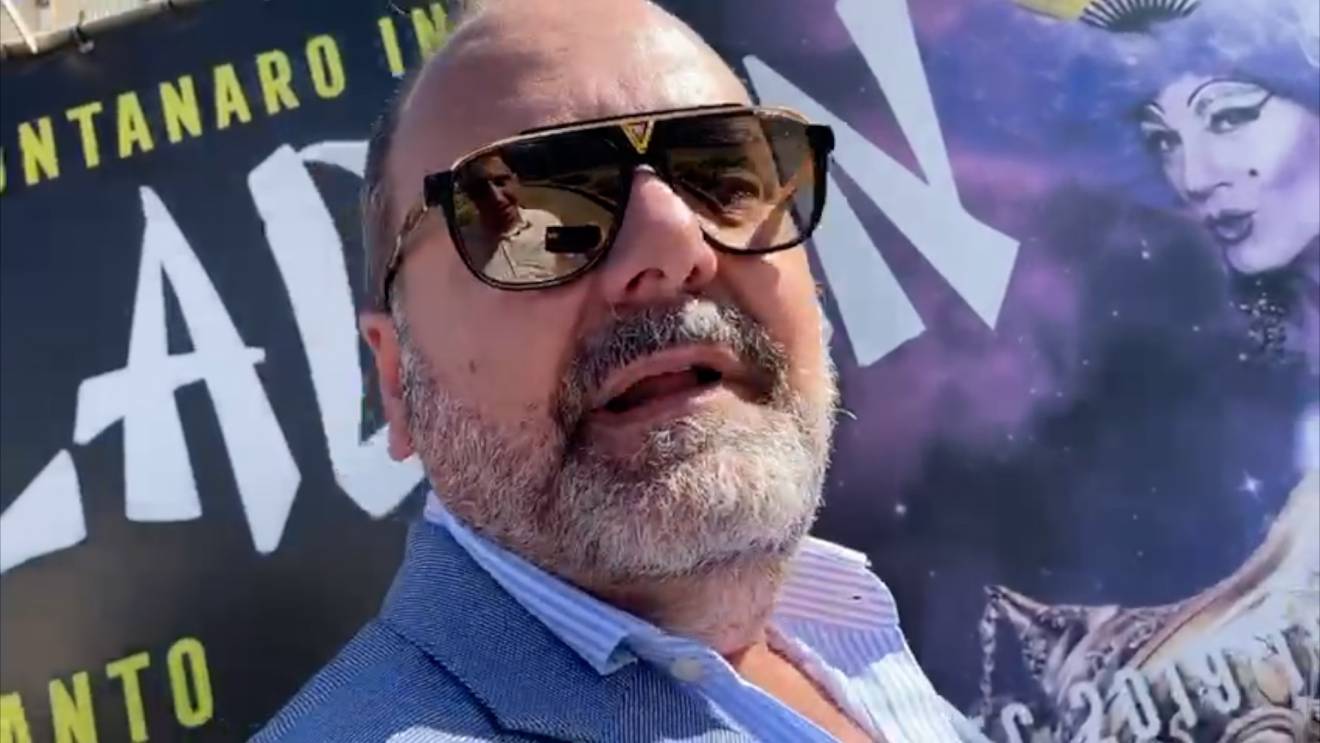 Chris Cardona qal li ma setax jieħu passi legali meta "Il-Koħħu ...