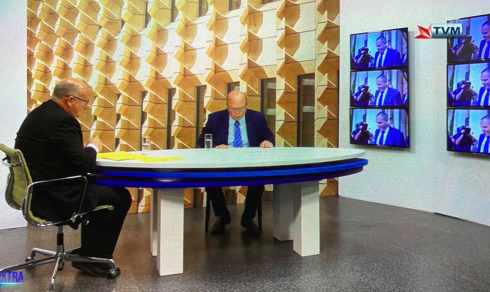 "Ħassejtni skomdu meta Keith Schembri ssejjaħ għall-interrogazzjoni ...