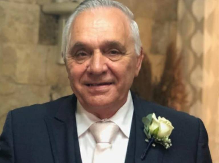 Tingħata l-aħħar tislima lil Toni Castillo - NETnews