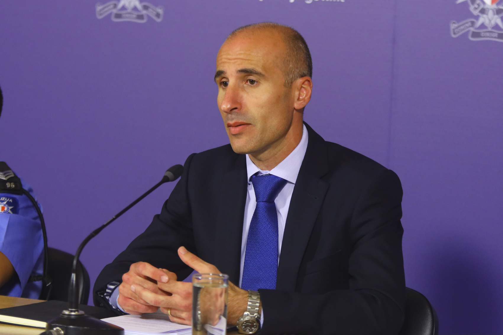 "It-terminu ta' Angelo Gafa bħala Kummissarju tal-Pulizija m'għandux ...