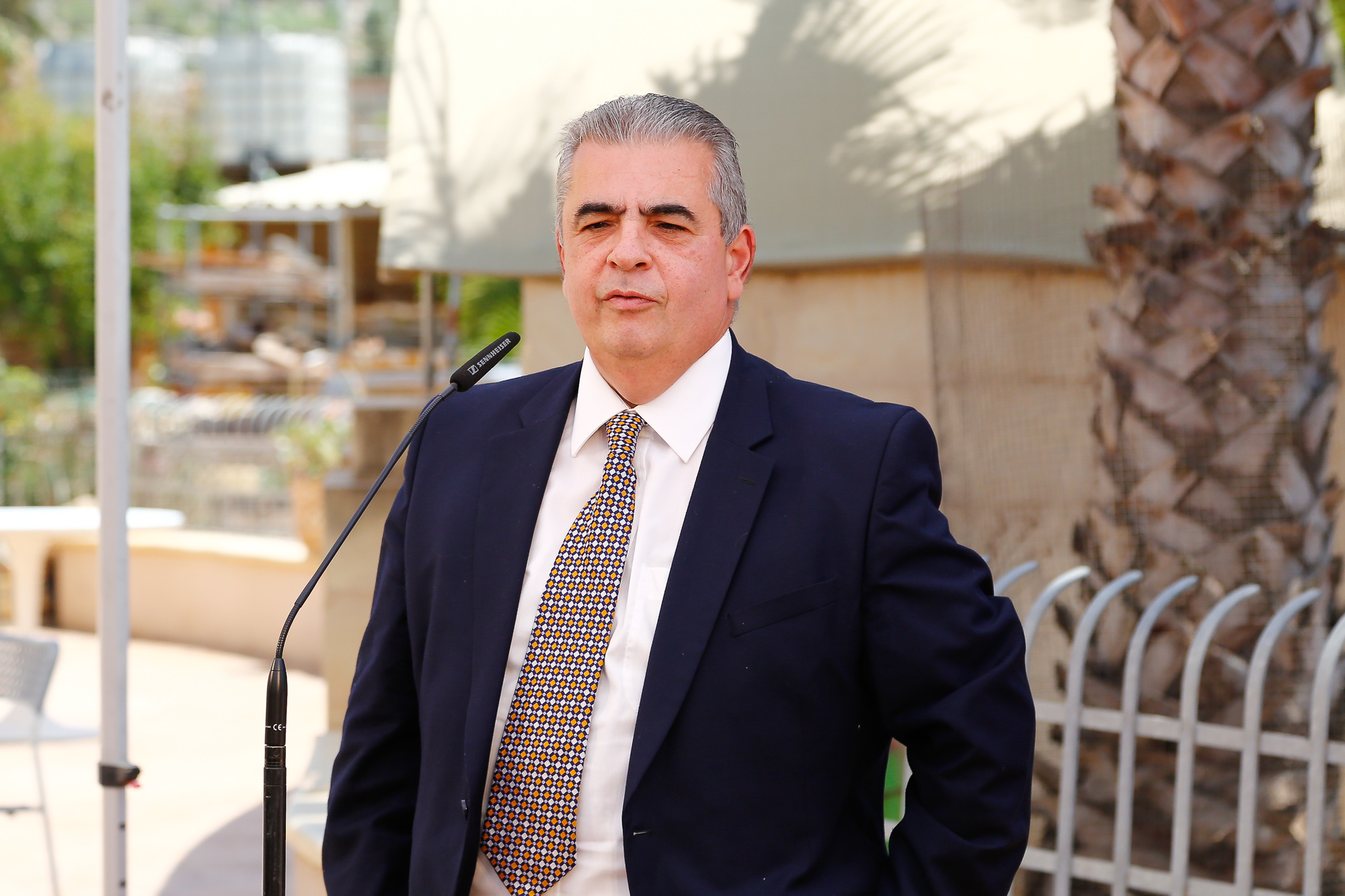 Il-Ministru Michael Falzon jgħid li “żgur m’hemmx x’tikkritika” - NETnews