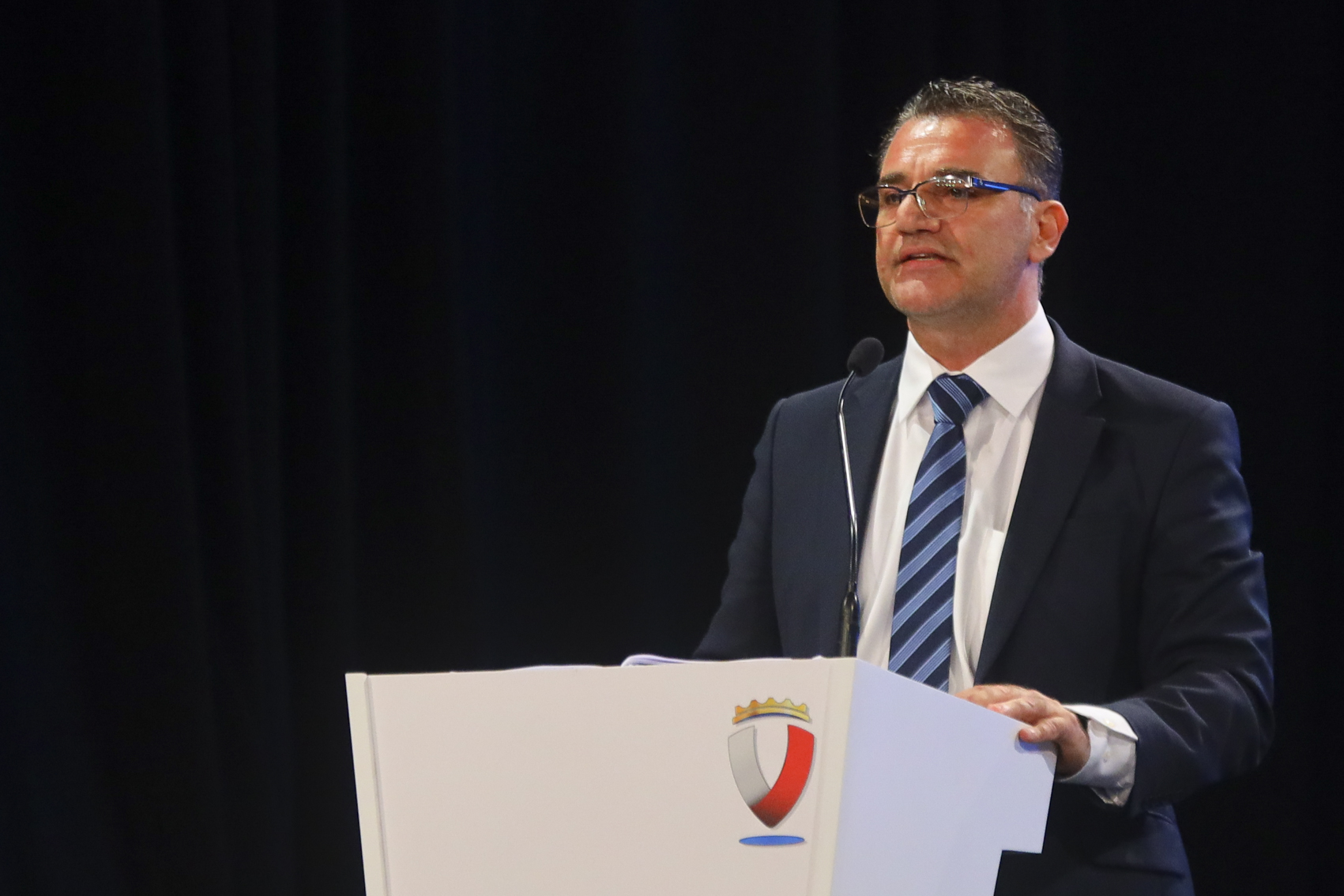 ''Bil-Partit Nazzjonalista biss tista' sseħħ ġustizzja'' - David Agius ...