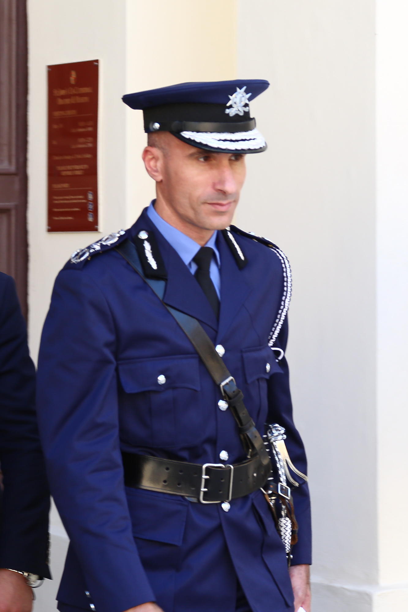 Talba għal ruling biex il-Kummissarju tal-Pulizija jixhed quddiem il ...