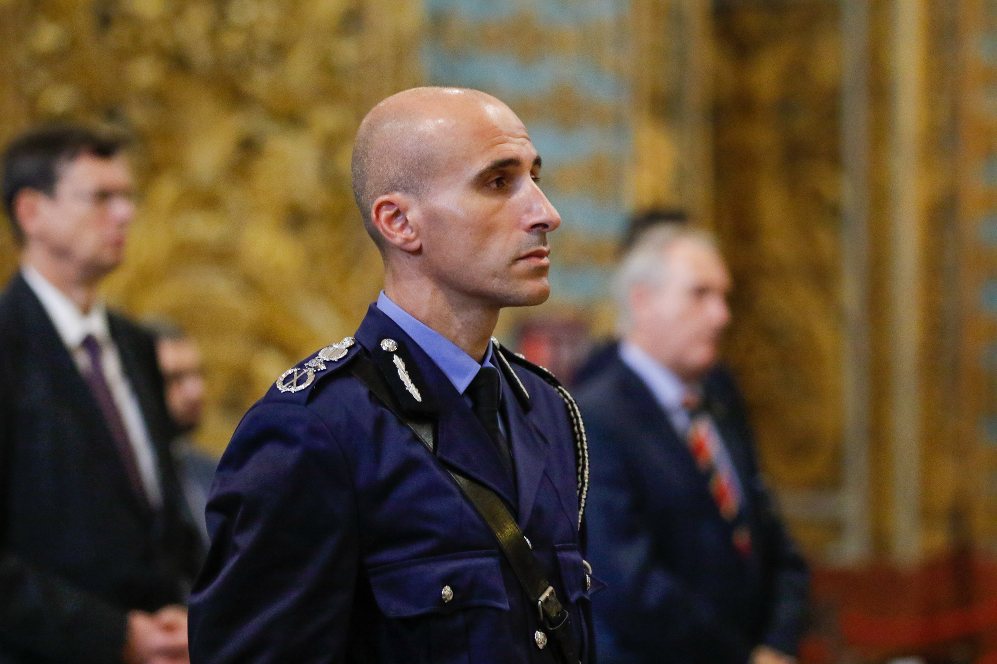 "Jekk titla' x-xemx tort tiegħi!" - Angelo Gafà - NETnews