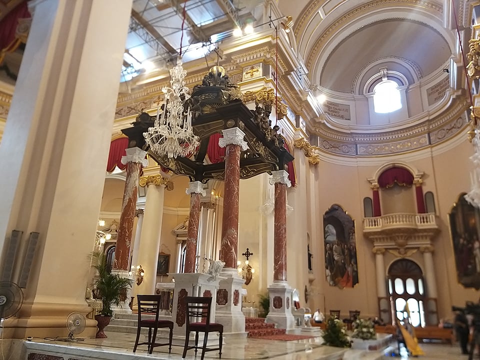 knisja-kristu-re-paola-rahal-gdid - NETnews