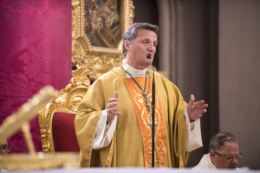 Għada l-ħatra ta' Mario Grech bħala Kardinal - suppliment speċjali f'In ...