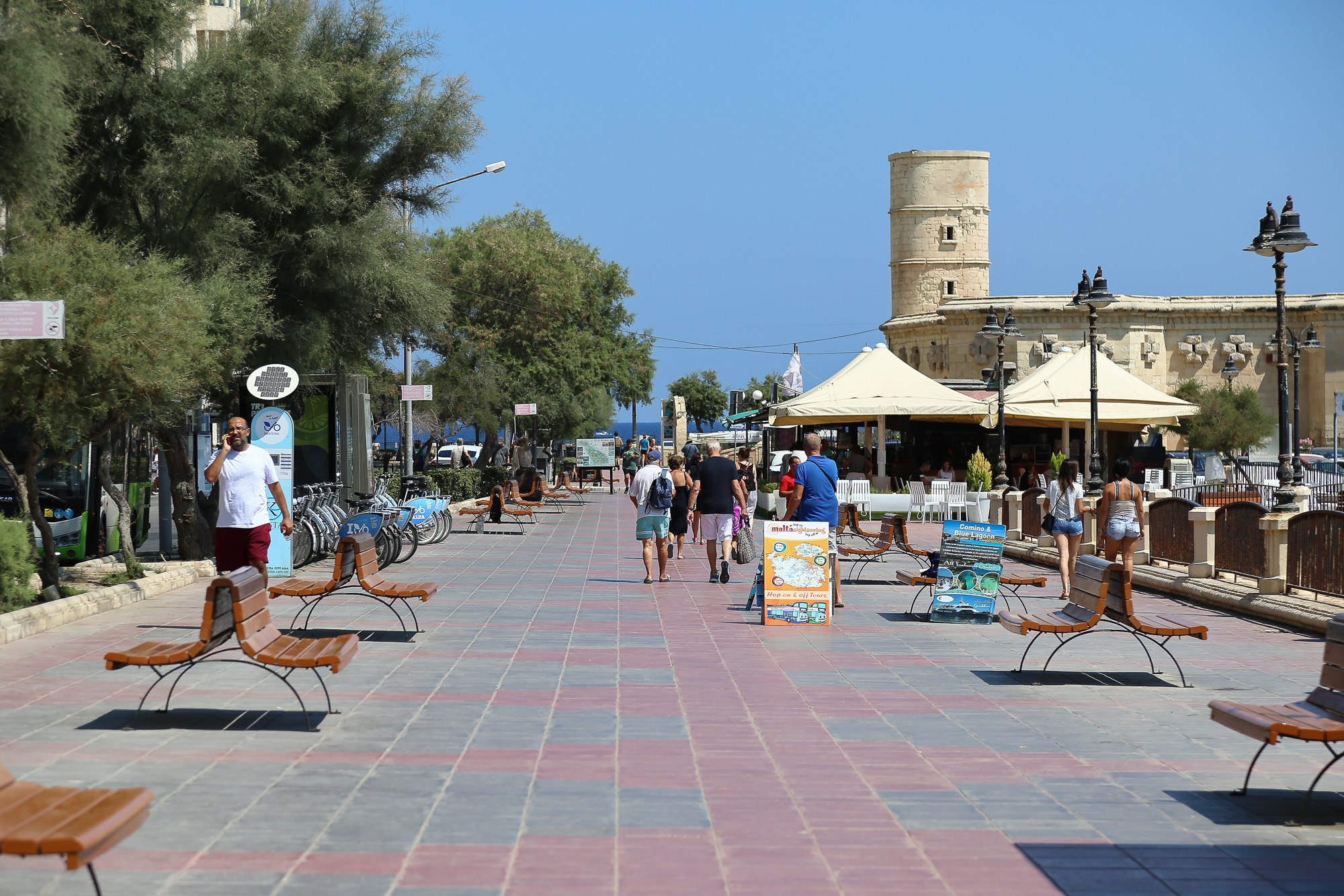 Sindku u Viċi Sindku ġodda f’Tas-Sliema - NETnews