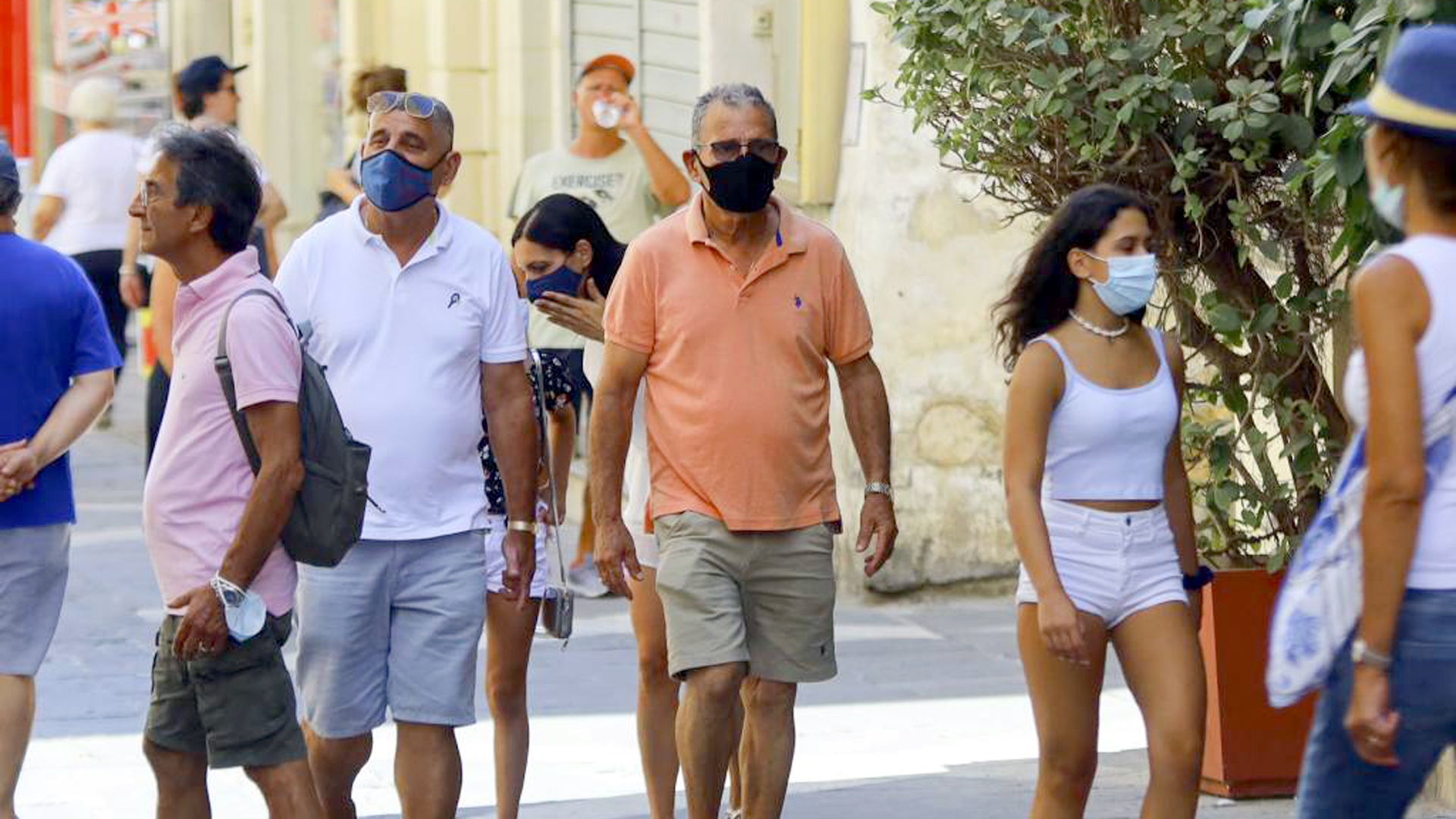 "Aktar qawwija mill-ewwel mewġa" - It-Tabib Gabriel Ellul - NETnews