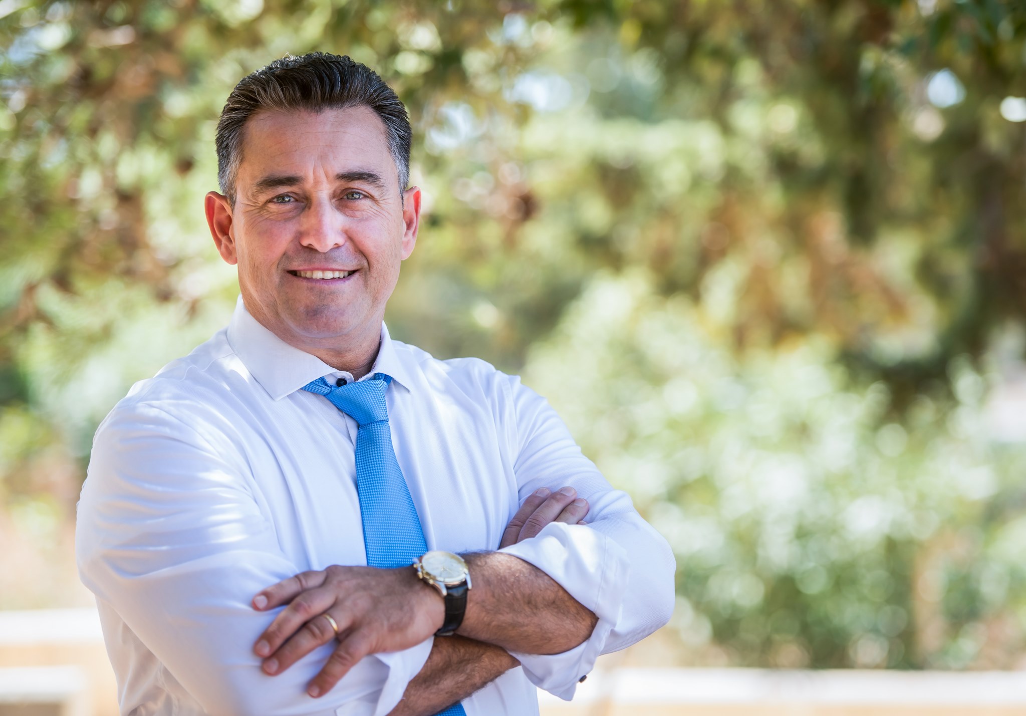 "Lest inservi lilkom" - il-Kap il-ġdid tal-PN - NETnews