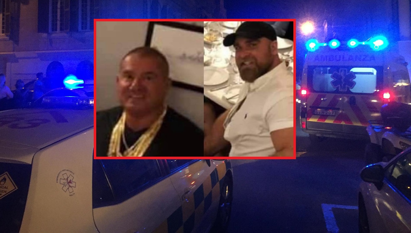 Ikomplu l-protesti minn naħa ta' Daniel Muka fil-ġuri dwar il-qtil ...