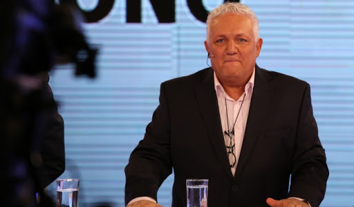 AĠĠORNATA: Xarabank jitwaqqaf mix-Xandir tal-Istat - NETnews