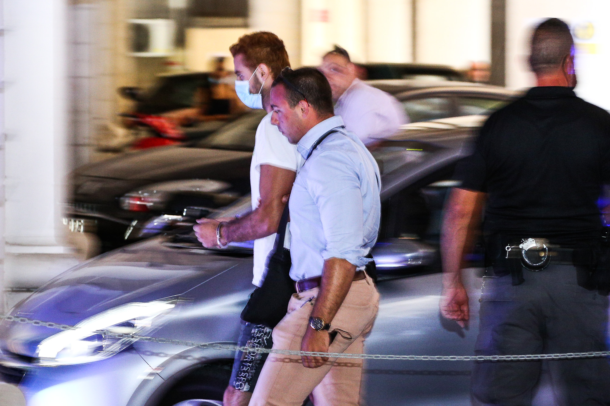 AĠĠORNATA: Daniel Muka jitressaq il-Qorti - NETnews