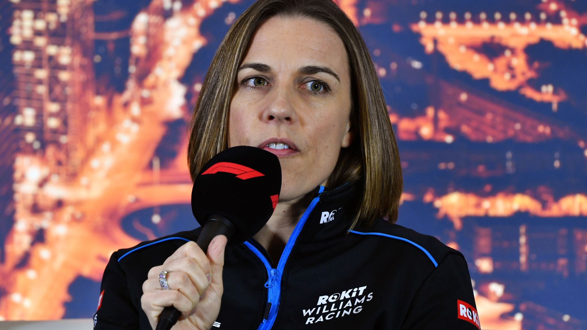 Claire Williams se tirtira mill-Formula 1 wara l-Grand Prix ta' Monza ...