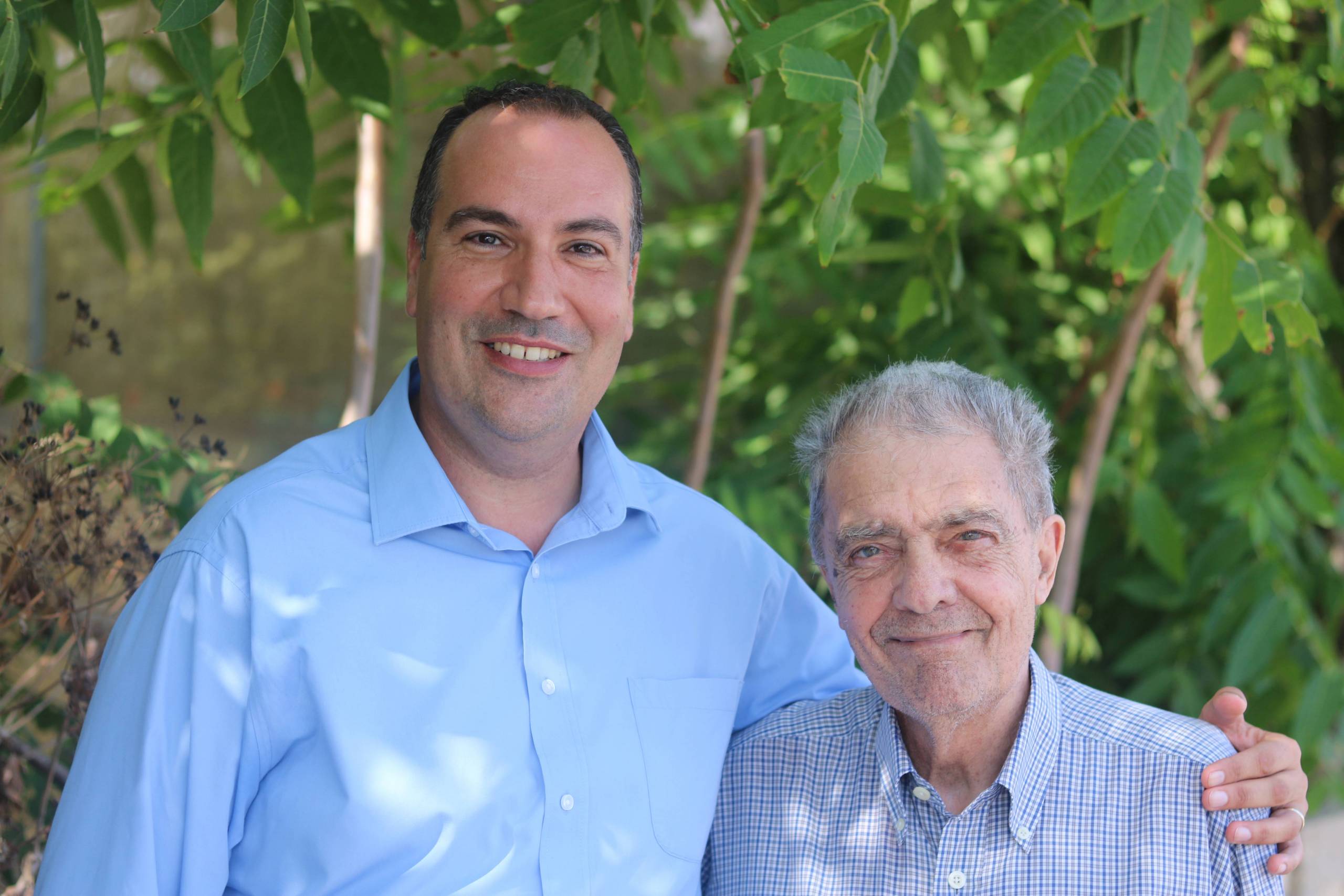 Anġlu Fenech jiċċelebra għeluq it-tmenin sena tiegħu - NETnews