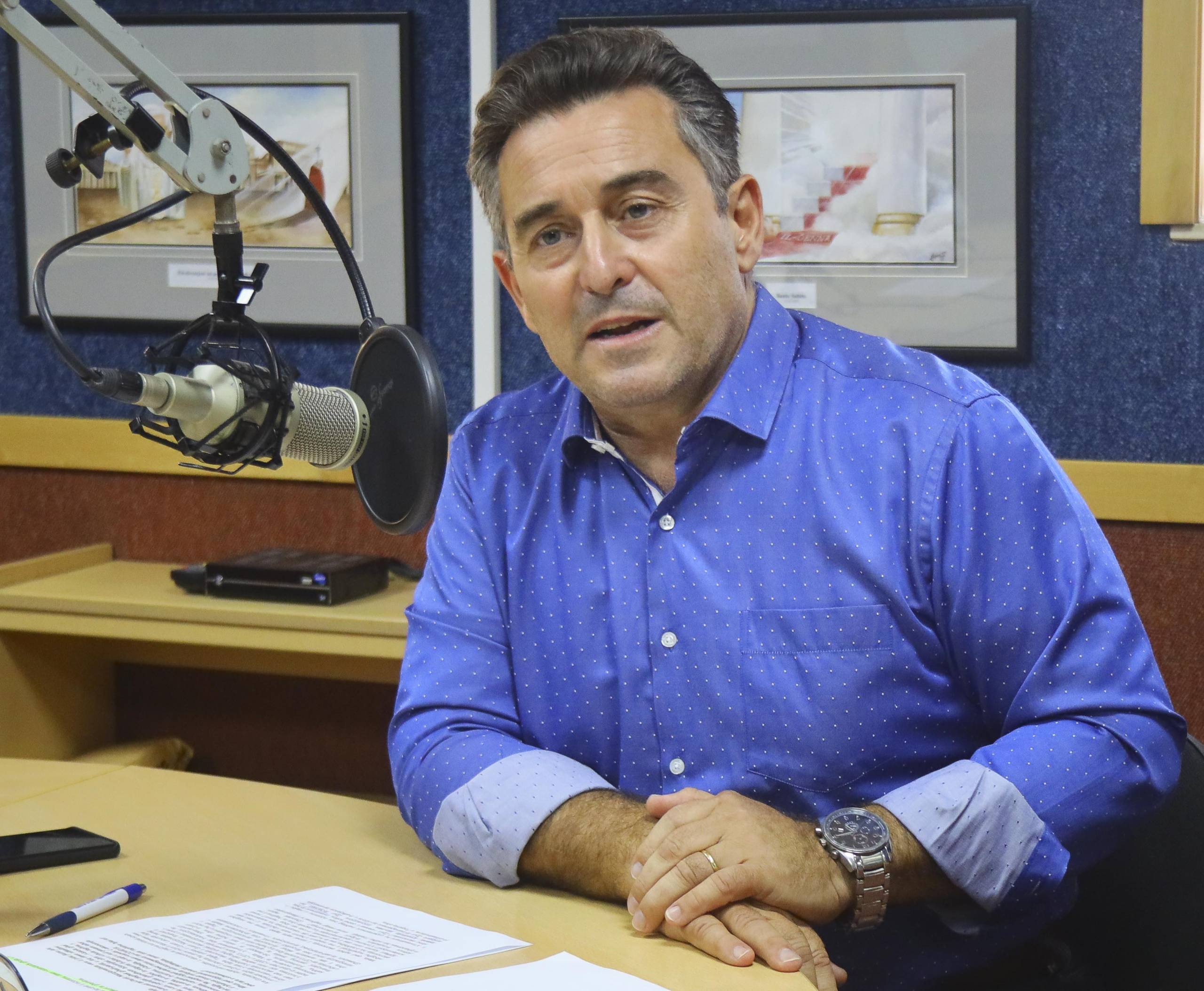 “Jekk naħdmu flimkien nistgħu nirnexxu” - Bernard Grech - NETnews