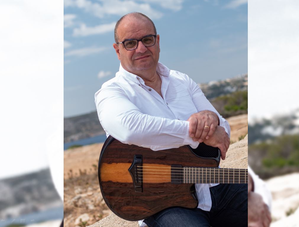 Philip Vella jniedi album mużikali ġdid - NETnews