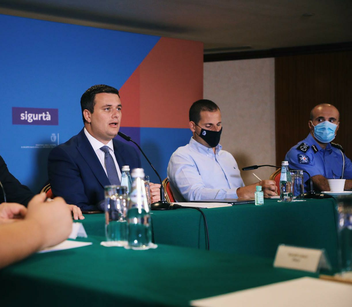 IL-KAŻ TA' IOSIF GALEA: Il-union tal-Pulizija mhux lesta taċċetta l ...