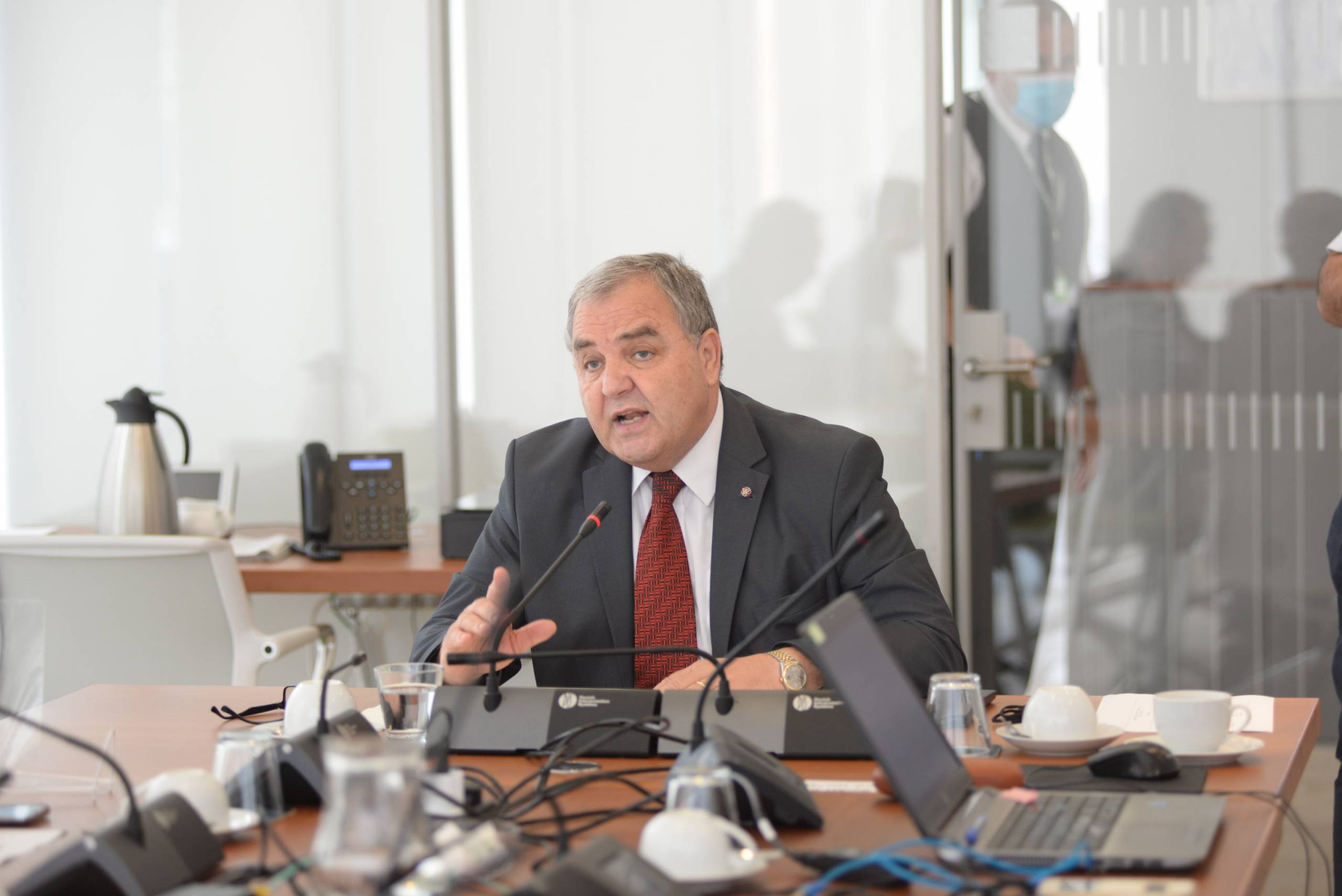 ‘In-Nanniet u r-Realtà Attwali’ - NETnews