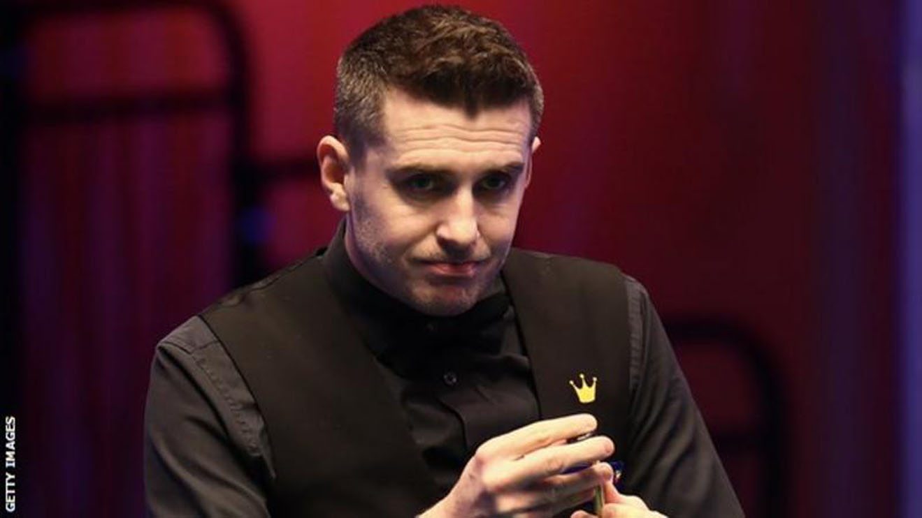 Finali mill-isbaħ tal-European Masters tas-Snooker - NETnews