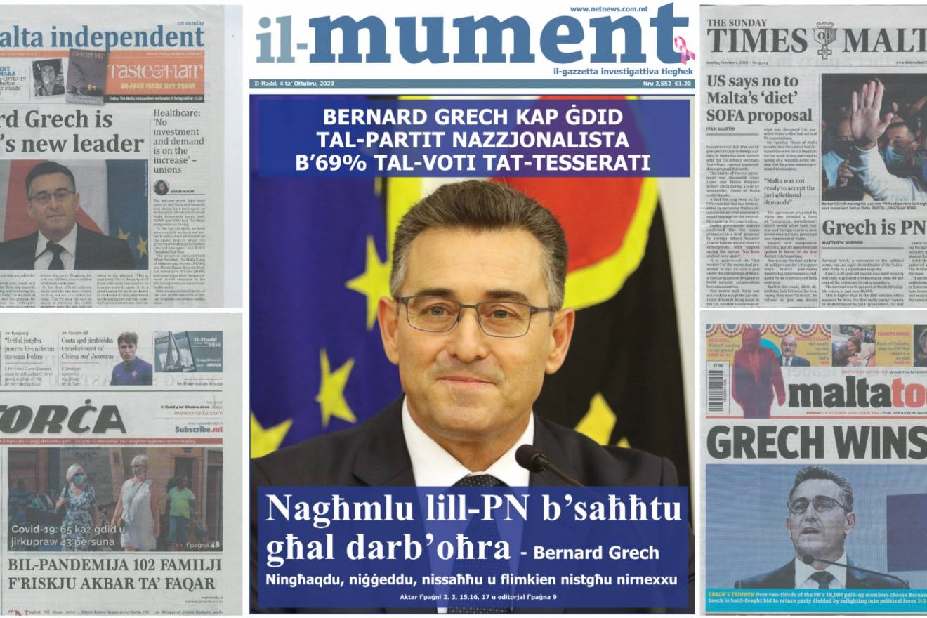il-mument - NETnews