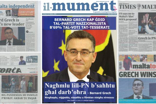il-mument - NETnews
