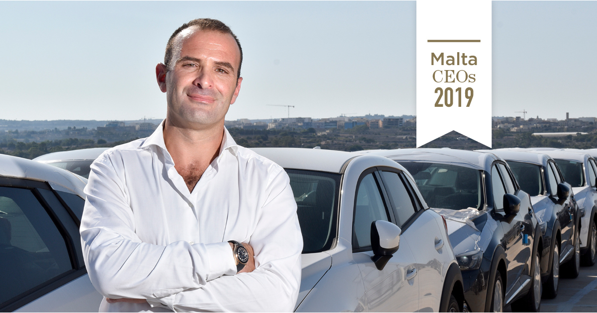 "Yorgen Fenech kien ċaħad miegħi li huwa sid 17 Black" - Mark Gasan ...