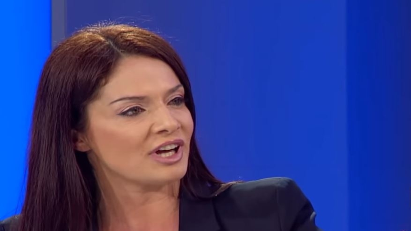 Twaqqa' ċ-ċifri li tat hi stess - NETnews