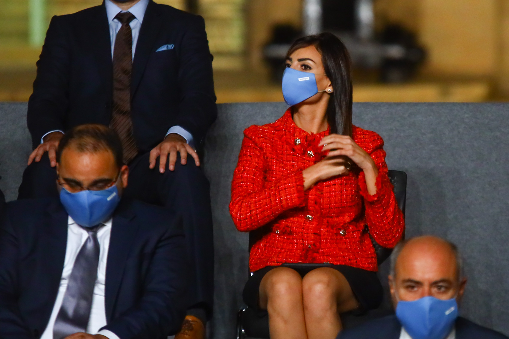 "Mara li għandha ċertu kapaċità" - Roderick Galdes - NETnews