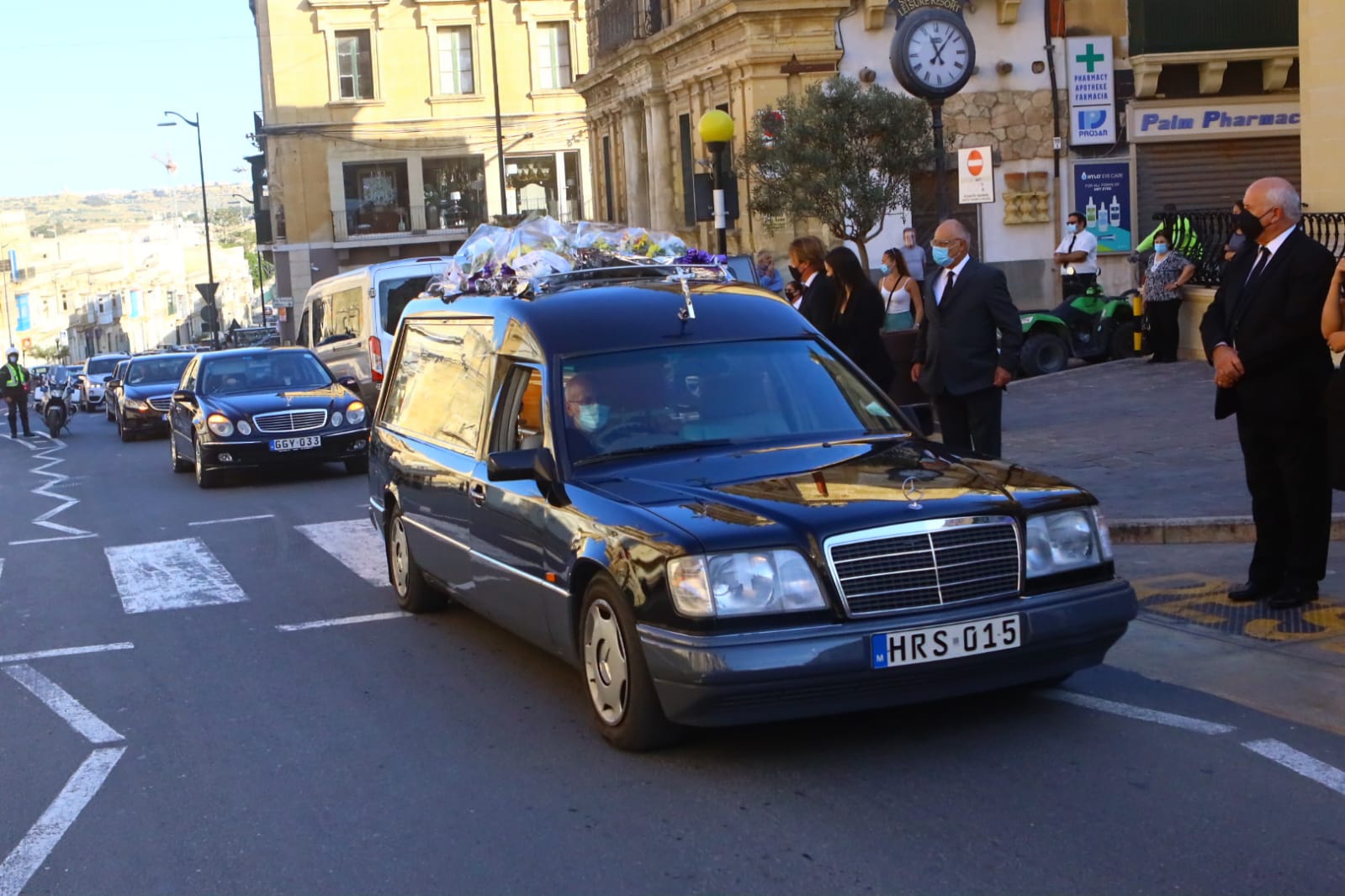 "Frederick Azzopardi kien persuna li ħabb lil kulħadd" - NETnews