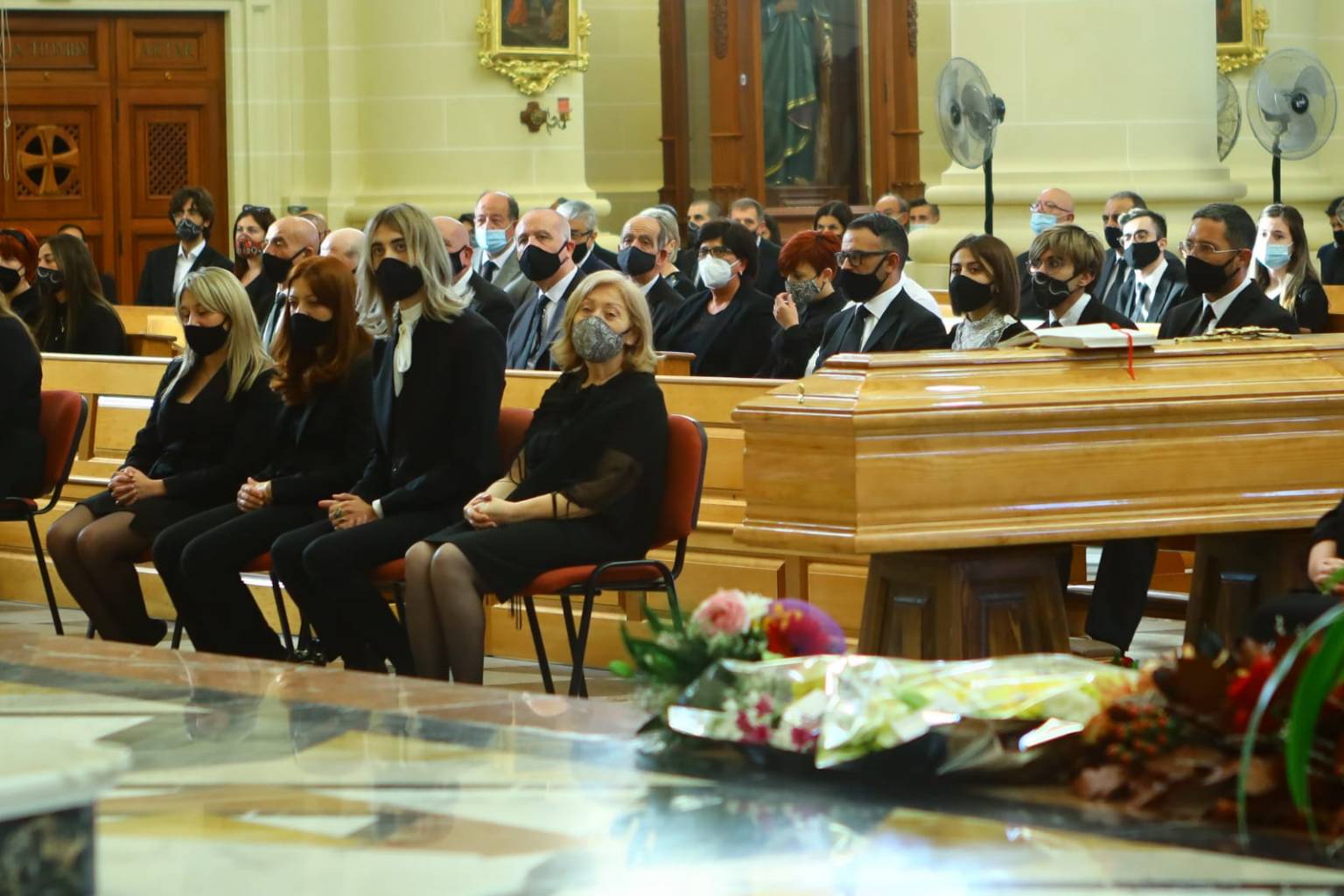 "Frederick Azzopardi kien persuna li ħabb lil kulħadd" - NETnews