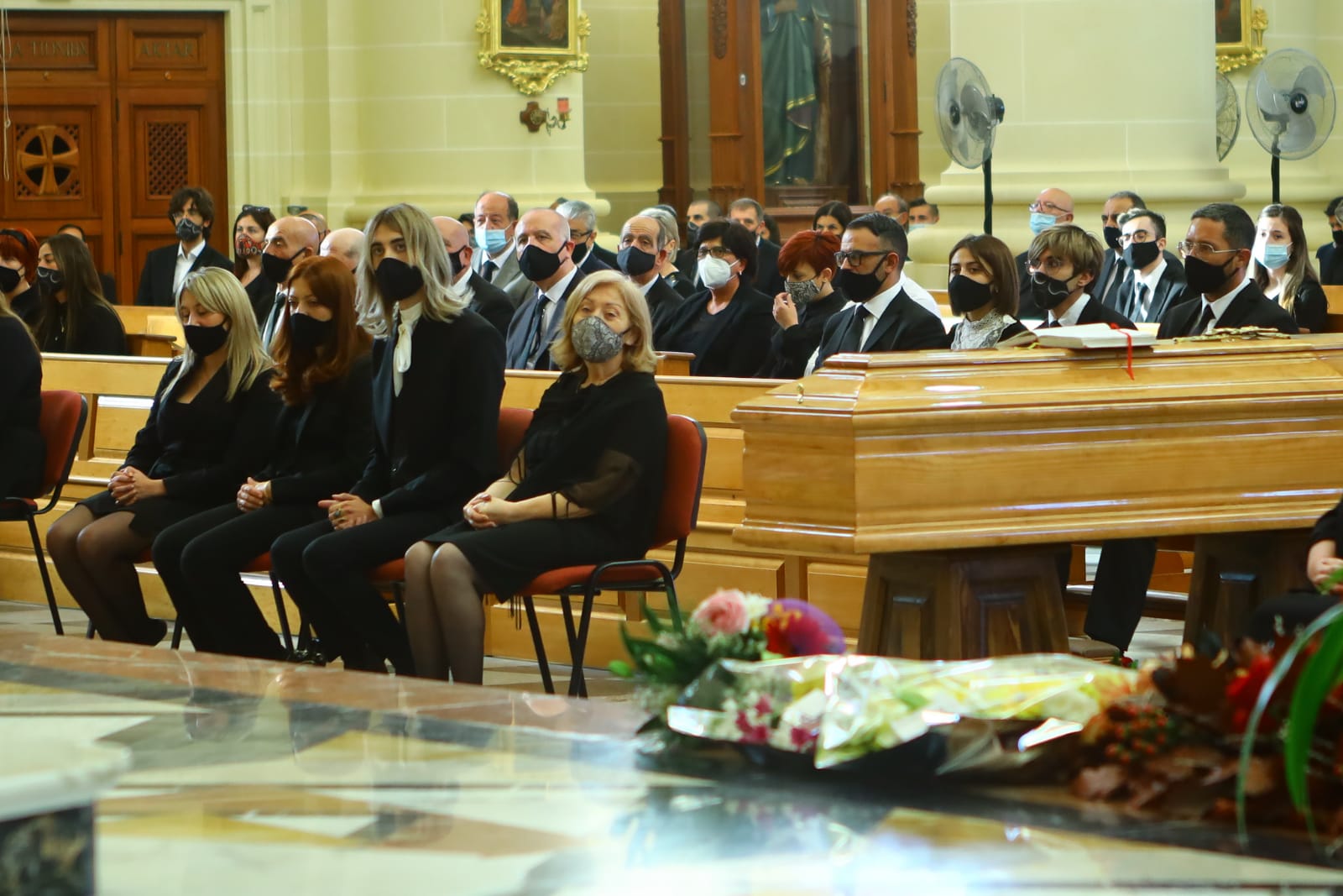 "Frederick Azzopardi kien persuna li ħabb lil kulħadd" - NETnews